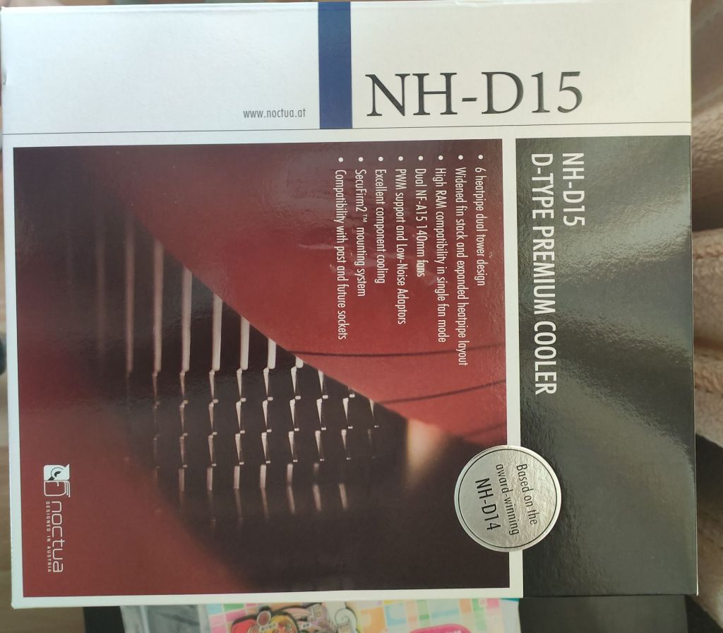 刚买的猫头鹰 D15，标签贴的D14 是啥意思？ NGA玩家社区