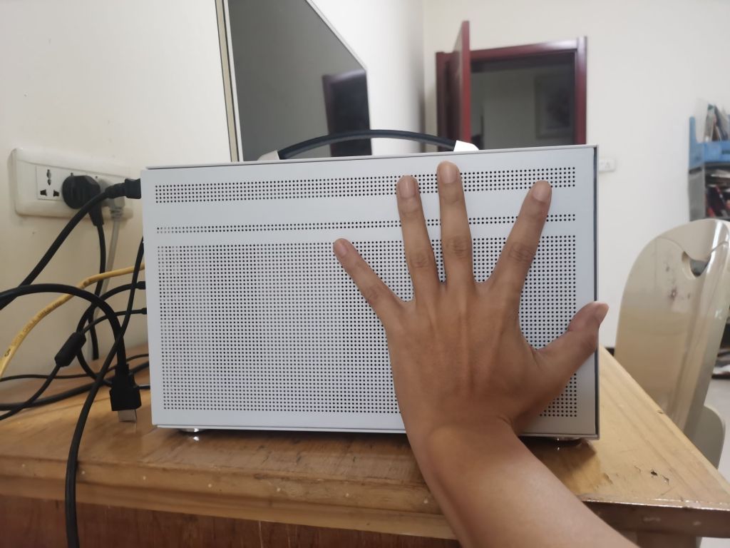 想看看你们的itx方案 NGA玩家社区