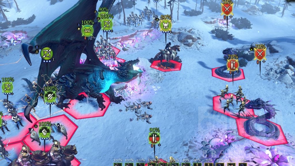 龙癌狂喜，P社的奇迹时代4昨天刚刚出巨龙DLC 178