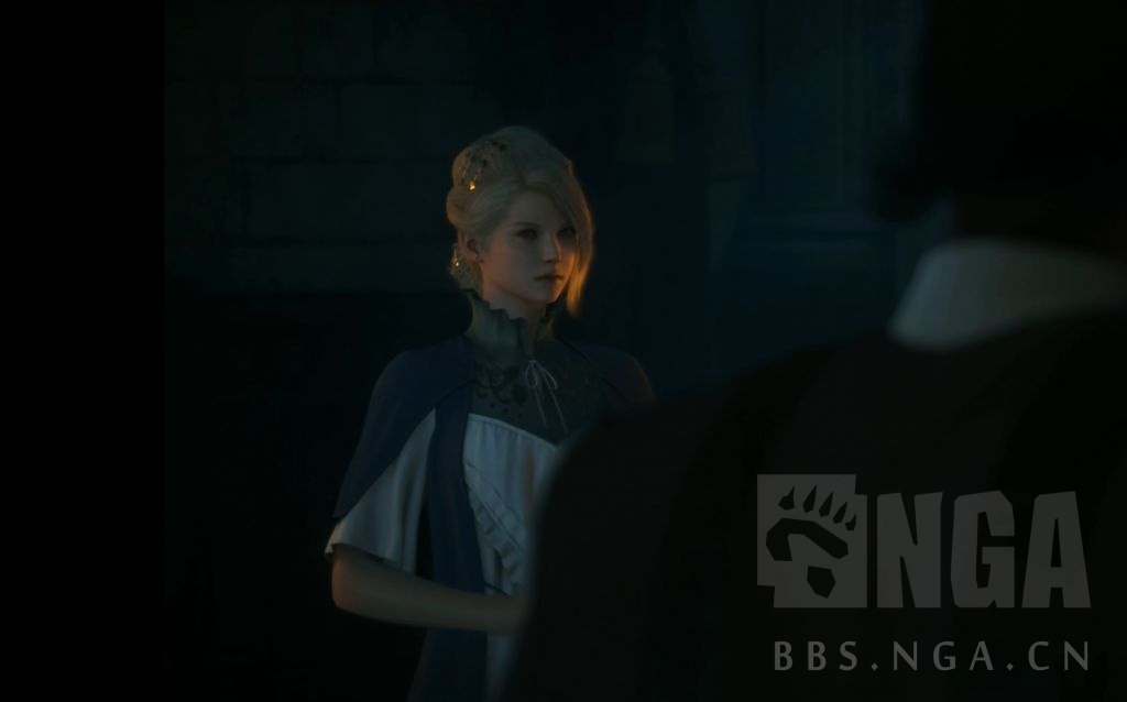 ff16这个坏女人味儿太对了 178