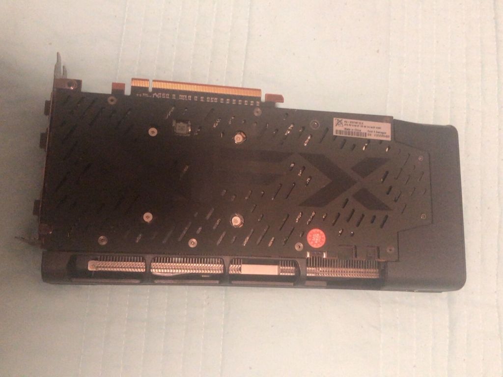 收1660系列，无矿，广州可面交 NGA玩家社区