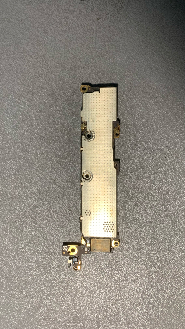 出一个苹果5S主板 NGA玩家社区