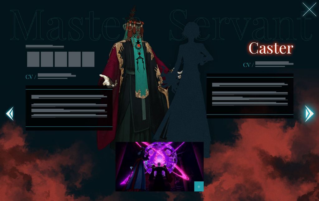 [日服]fsr的角色 繁体中文介绍 178