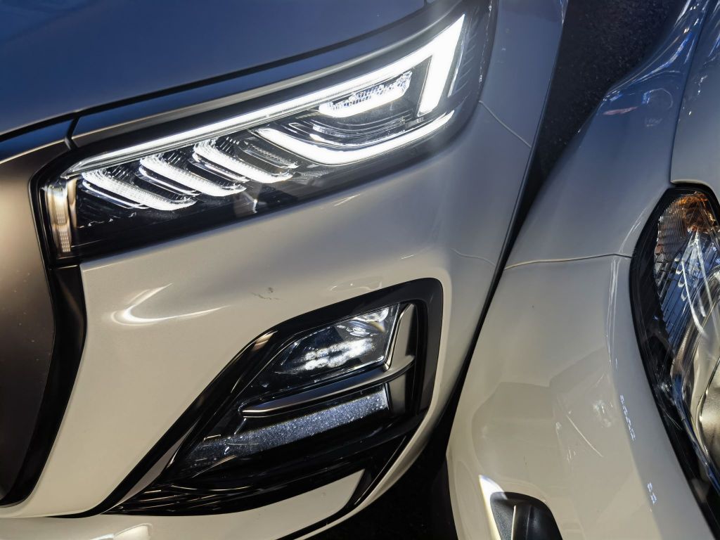 我买我真买系列 23款红旗HS5中配 NGA玩家社区