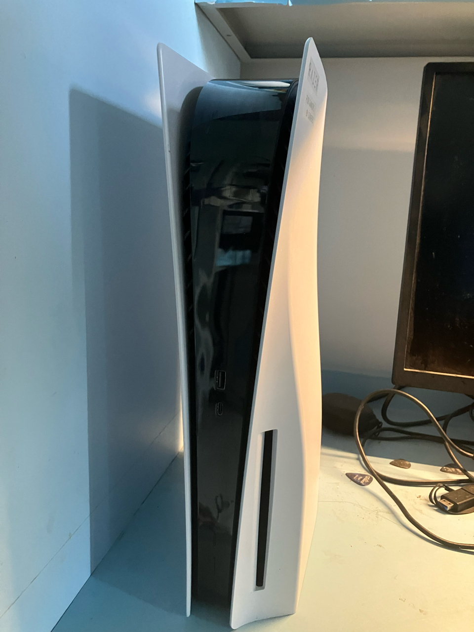 PS5 国行光驱版单手柄 2599 NGA玩家社区