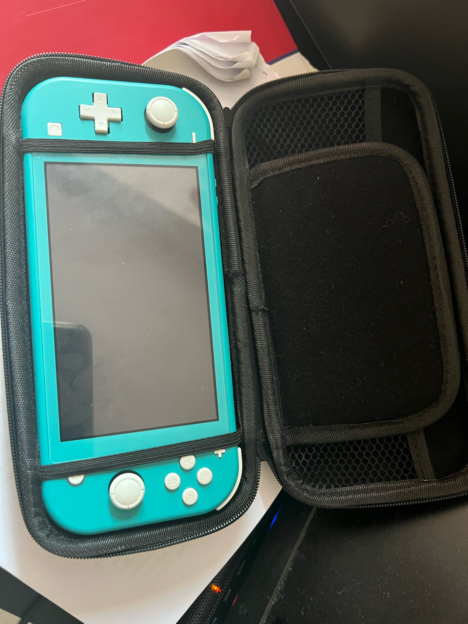 想收一个switch lite剑盾(未破解的)(已收到) NGA玩家社区