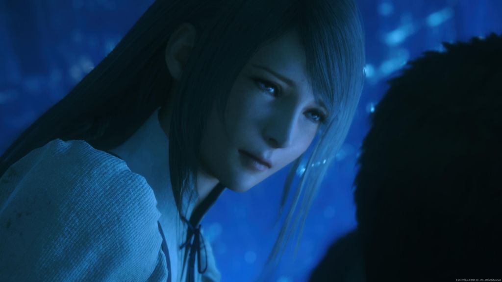 FF16女主还是很耐看的 NGA玩家社区