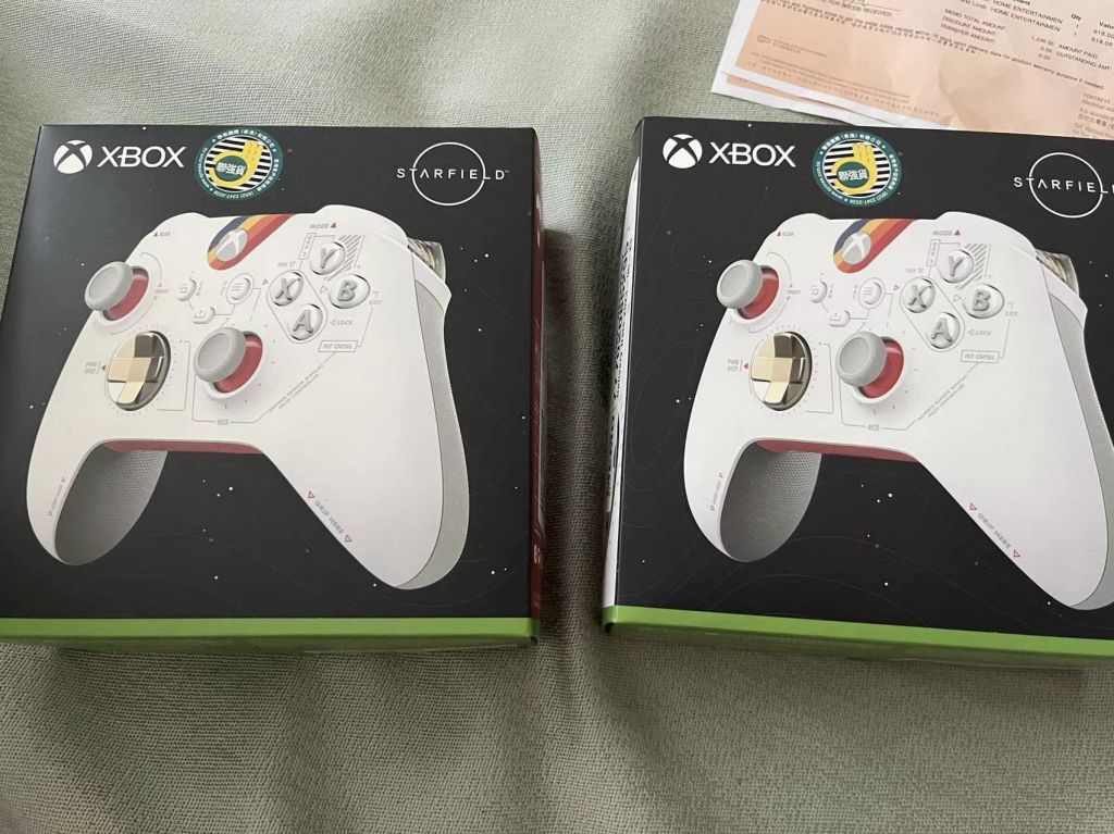 [Xbox手柄]除了国行都是随便买还更便宜 178