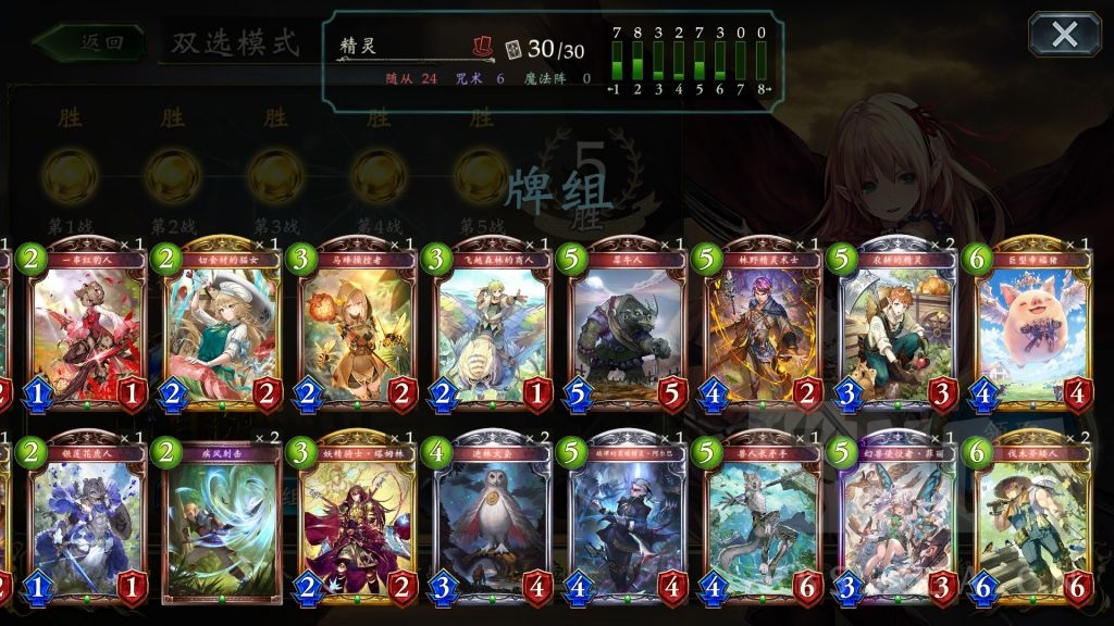 [对局心得] 萌新2p第一次5胜 NGA玩家社区