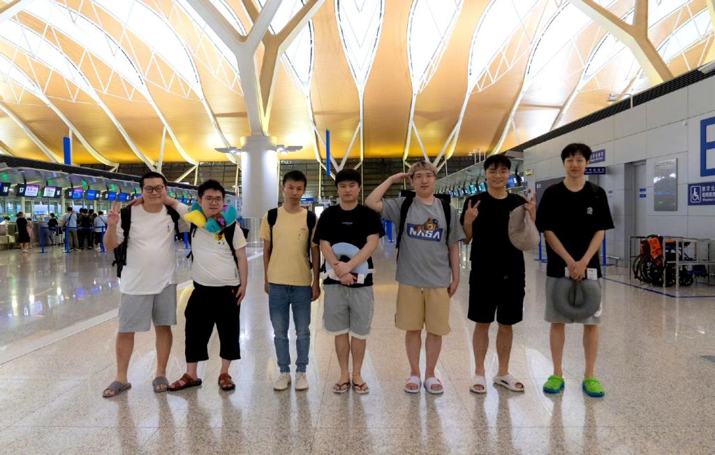 光看AR出征MAJOR的照片了，没人发IG的么？这个IG还是值得期待的！ NGA玩家社区