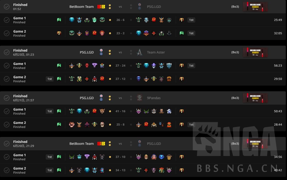 lgd英雄勺 NGA玩家社区