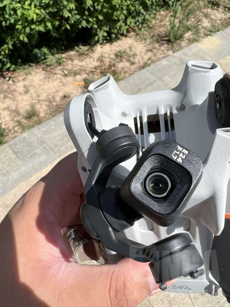 大疆mini3的云台掉了，自带的短续航电池变形报销，这种情况下选择随心换还是寄修 NGA玩家社区