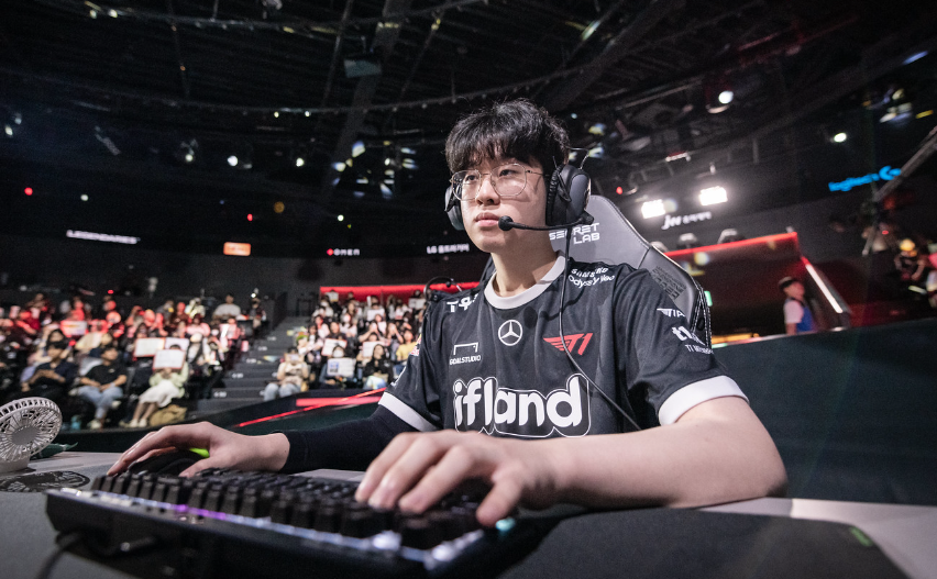 [外赛区赛事] T1在电信大战惨败KT，Bengi称队伍英雄整理有问题 NGA玩家社区