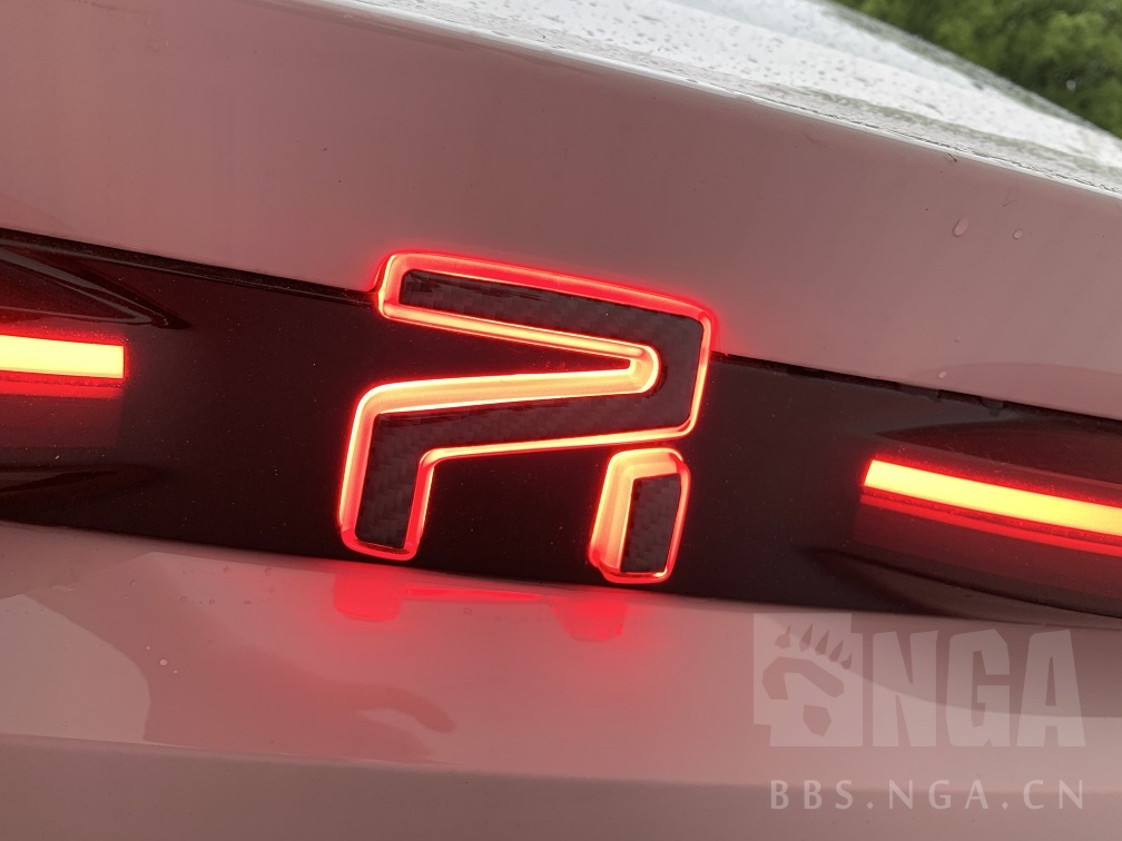 [车版专栏-提车作业] 提车一个月补作业——飞凡F7 NGA玩家社区