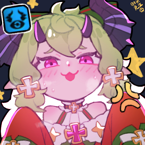 [时头先生]画点e7小漫画#11：心眼 NGA玩家社区