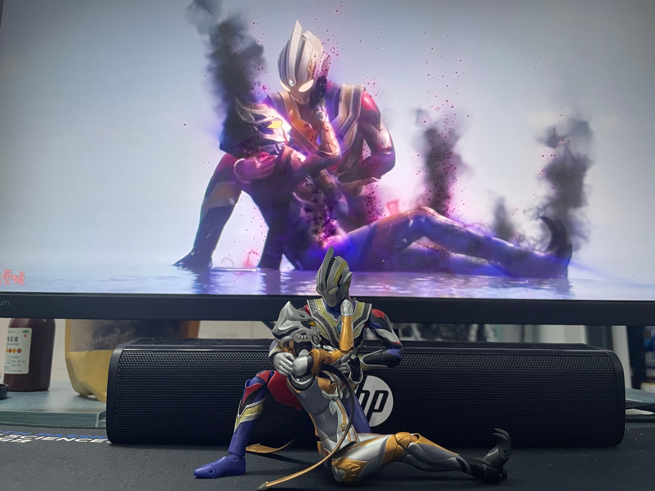 [可动成品]SHF真理特利迦 NGA玩家社区