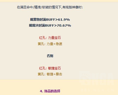 [猫德PVE] 诺森德猫咖 | 装备DPS提升评分表 [P4更新完毕,本帖完工] 178