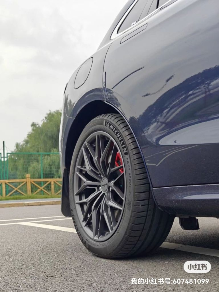 问界M5改装 NGA玩家社区