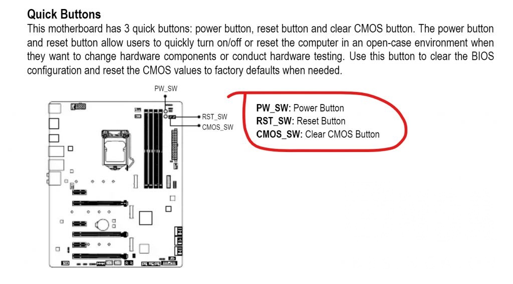[硬件求助] gigabyte Z370 Aorus Gaming 7 主板刷bios失败 NGA玩家社区