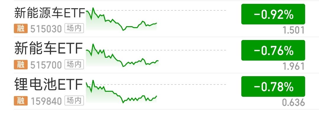 QNMD煞笔新能源 178
