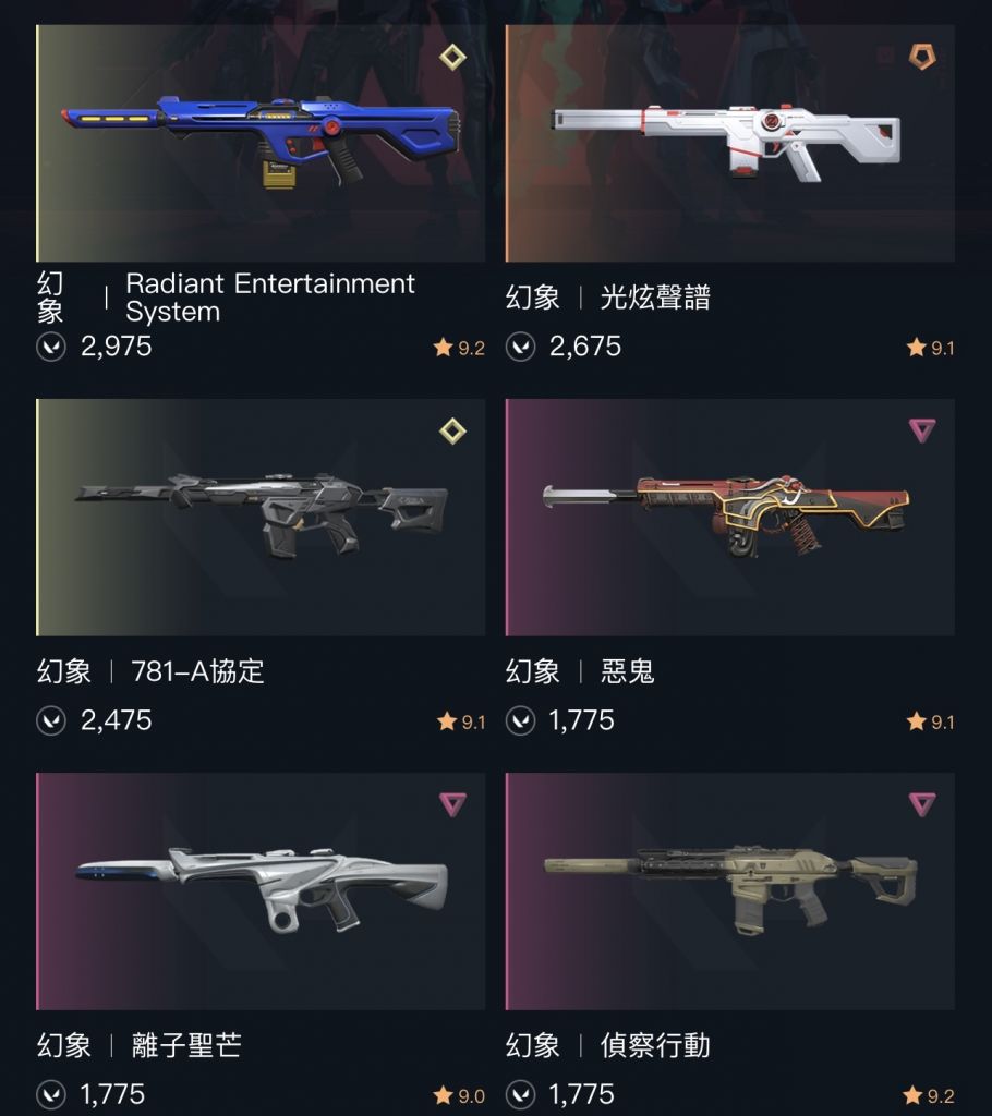 [游戏本体]兄弟们推荐一下好用m4皮肤 NGA玩家社区