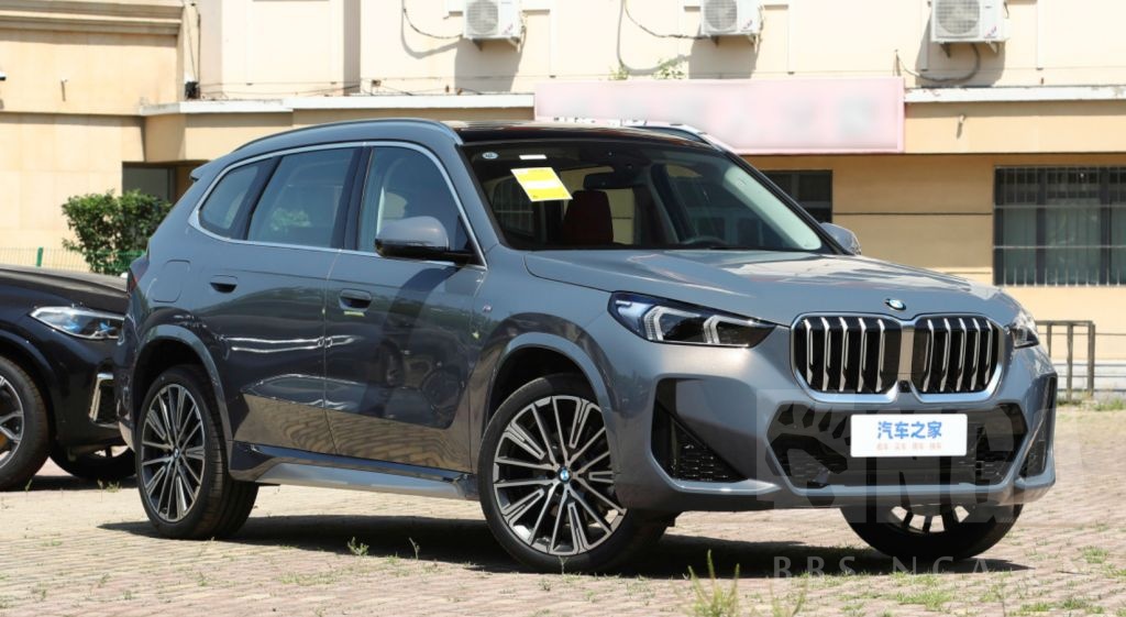 IX3还是新X1？-更新 最后准备提X3 25i NGA玩家社区