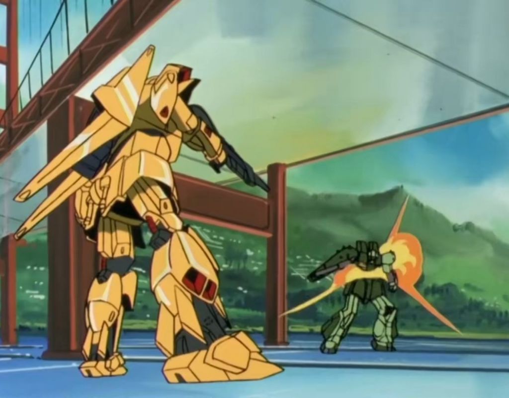 所以巅峰阿姆罗和一般ace到底有多大差距? 178