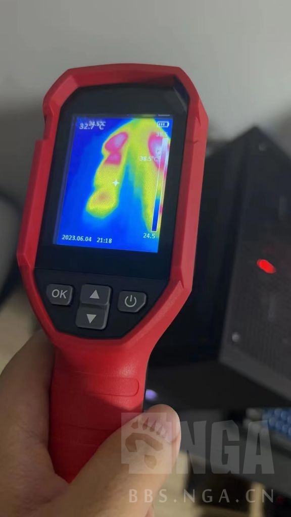 A4 ITX机箱避雷指南 NGA玩家社区