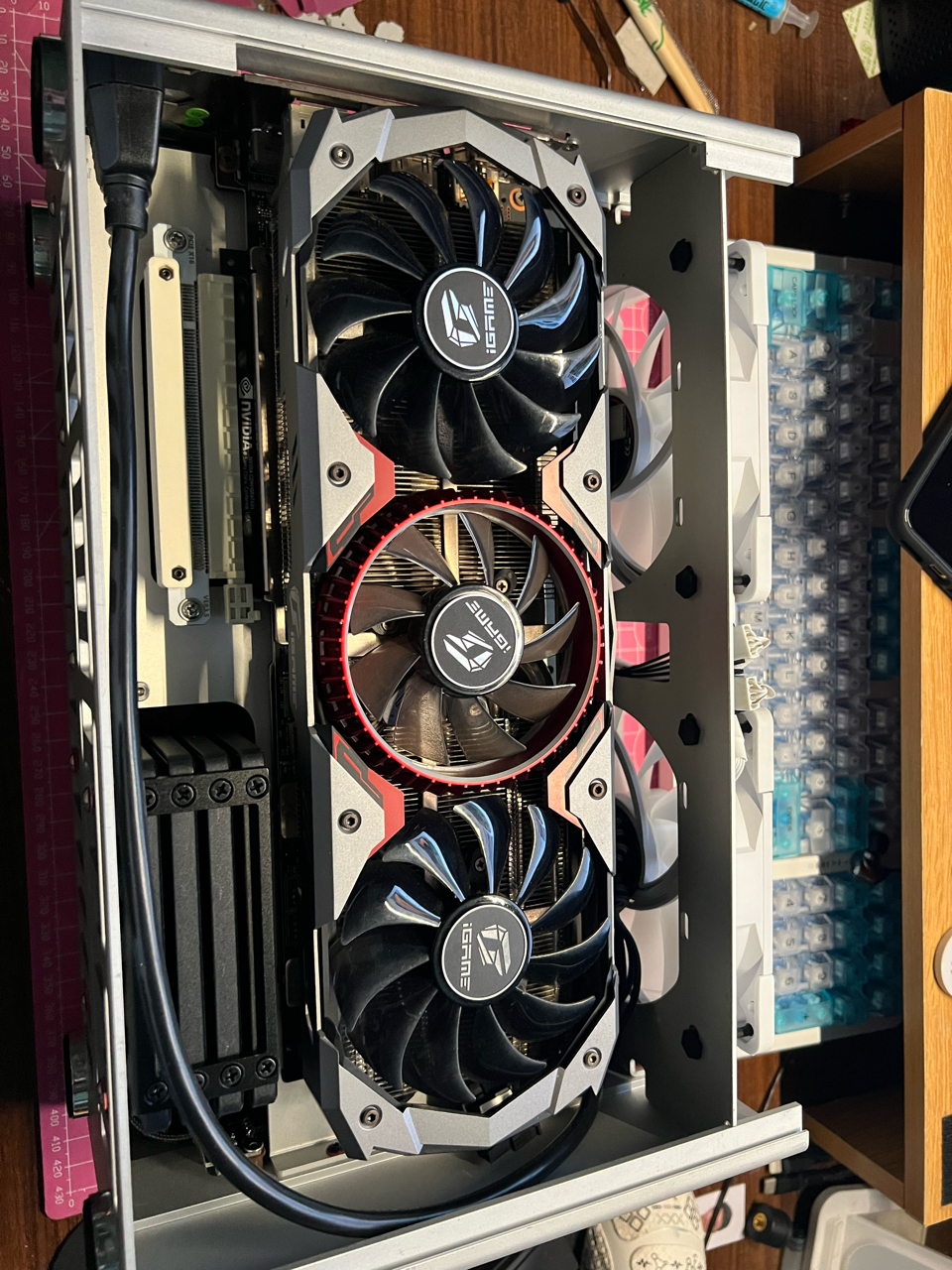 A4 ITX机箱避雷指南 NGA玩家社区