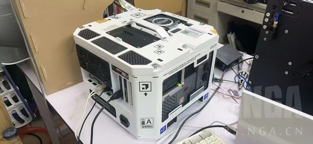 A4 ITX机箱避雷指南 NGA玩家社区