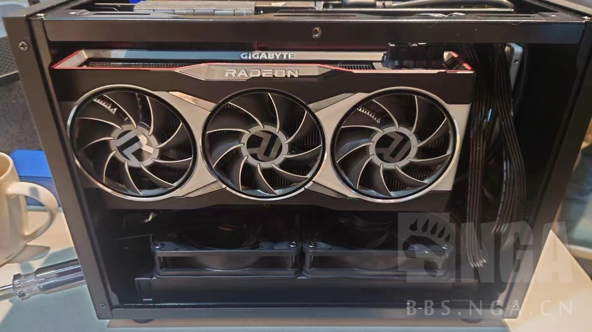 A4 ITX机箱避雷指南 NGA玩家社区