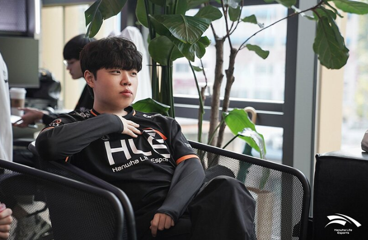 [外赛区赛事] Clid被指控性骚扰女方，HLE紧急更换打野吞下失利 NGA玩家社区