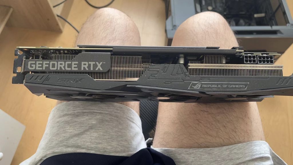 出华硕 猛禽 2060 6G，非矿 1000 NGA玩家社区