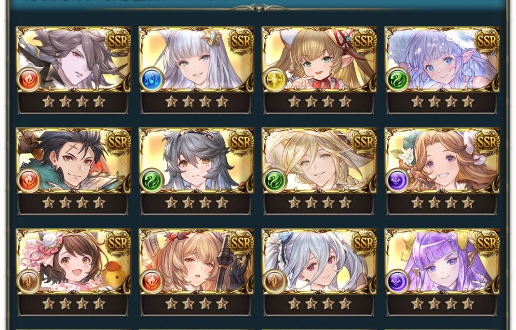 [新闻资讯]今天下午更换卡池：万圣总池(百三)+jgj必得(普池角色) NGA玩家社区