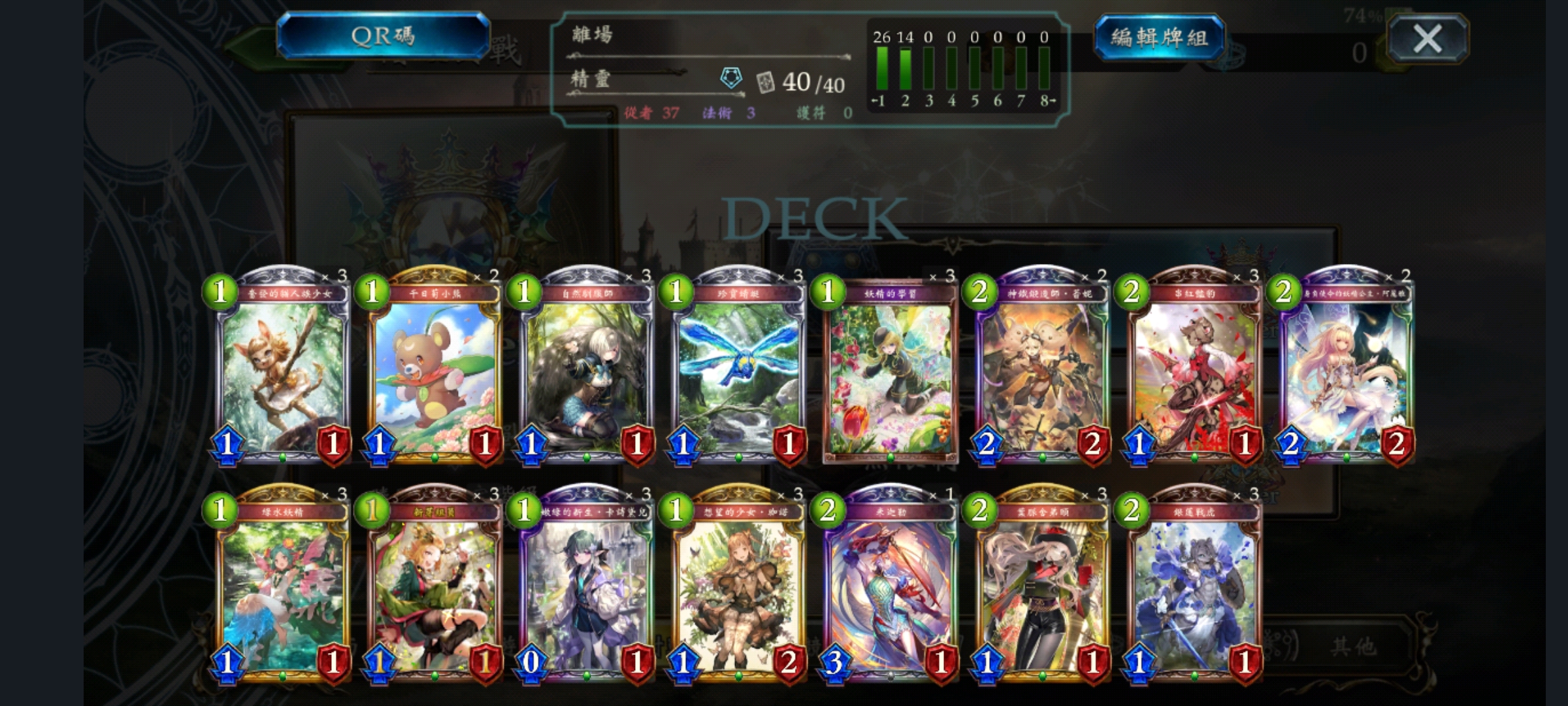 [指定模式][精灵]只有1,2c的離場妖 NGA玩家社区