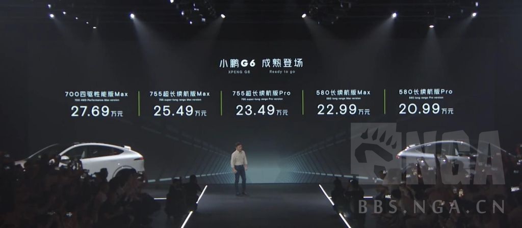 g6真是干货拉满了 NGA玩家社区