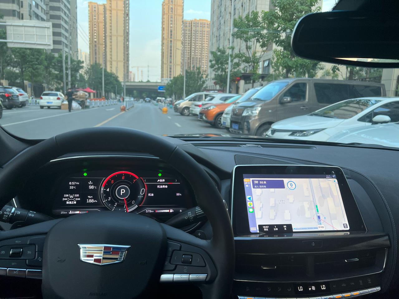 CT5提车防一血 NGA玩家社区