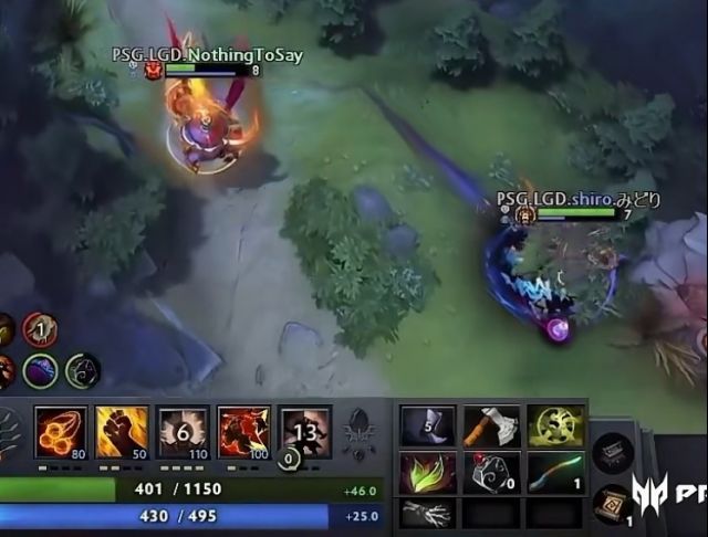 [破事水]yatoro怎么整了个shiro同款纹章呀？ NGA玩家社区