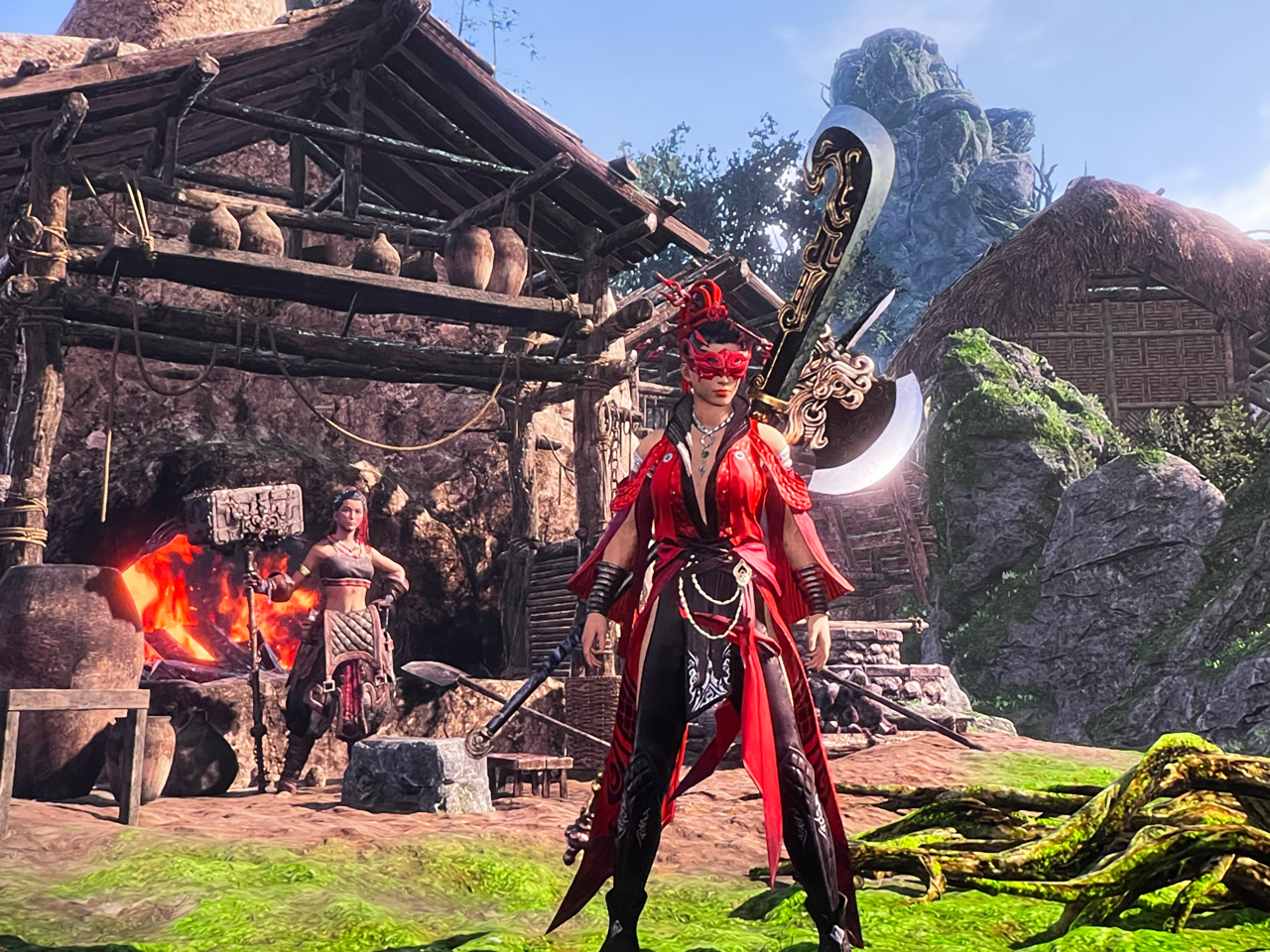 卧龙dlc的平衡改动味儿太正了 178