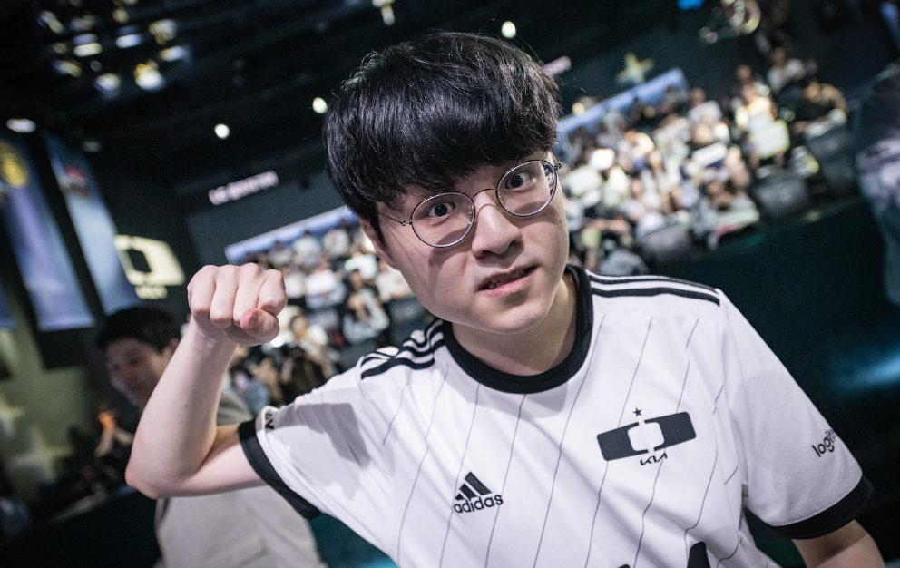 [外赛区赛事] 许秀评论“奎桑提圣经”爆火，下决心对线期打出进攻性 NGA玩家社区