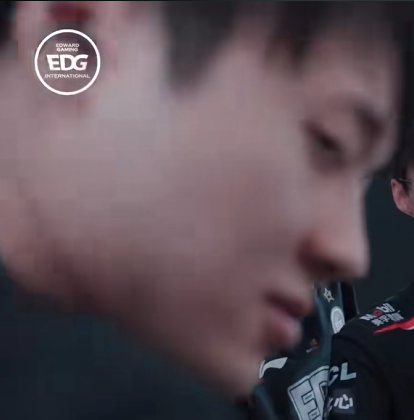 [本赛区赛事]看edg昨晚发的vlog NGA玩家社区