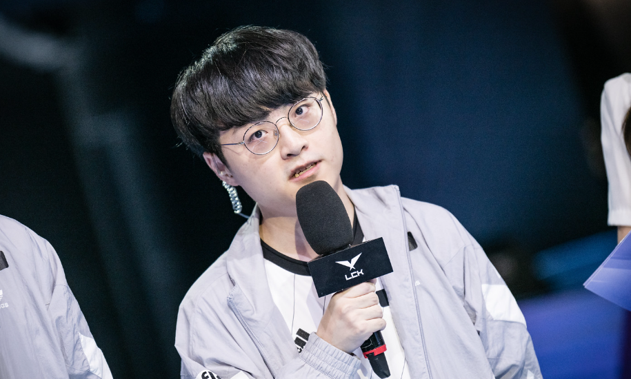 [外赛区赛事] 许秀评论“奎桑提圣经”爆火，下决心对线期打出进攻性 NGA玩家社区