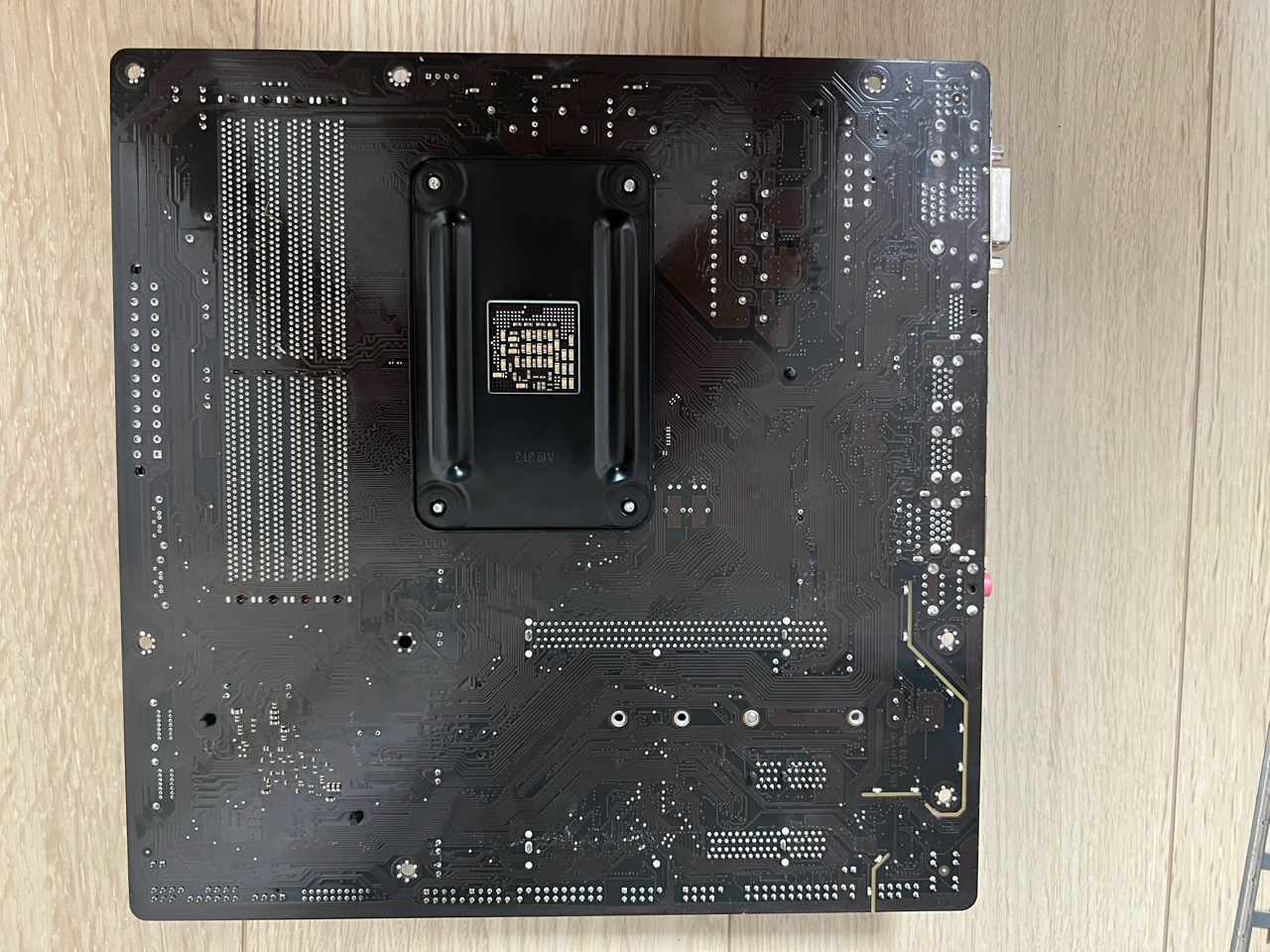 amd r5 2600x cpu + 技嘉 ab350m gaming 3主板 NGA玩家社区