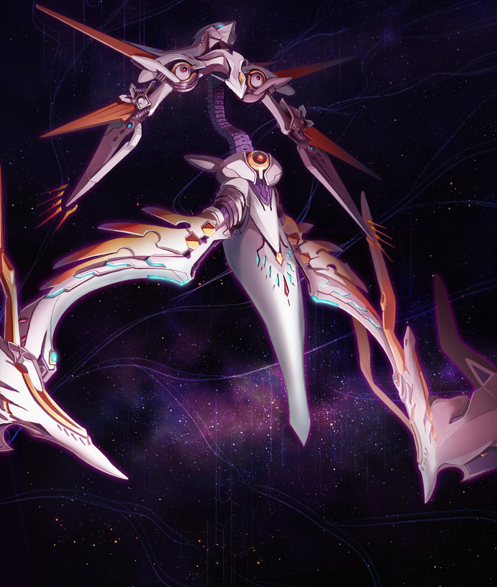 [艺术审美E-] fgo至今所有主线与主线物语的全种类美术资源素材整理(已更新至奏章II) NGA玩家社区