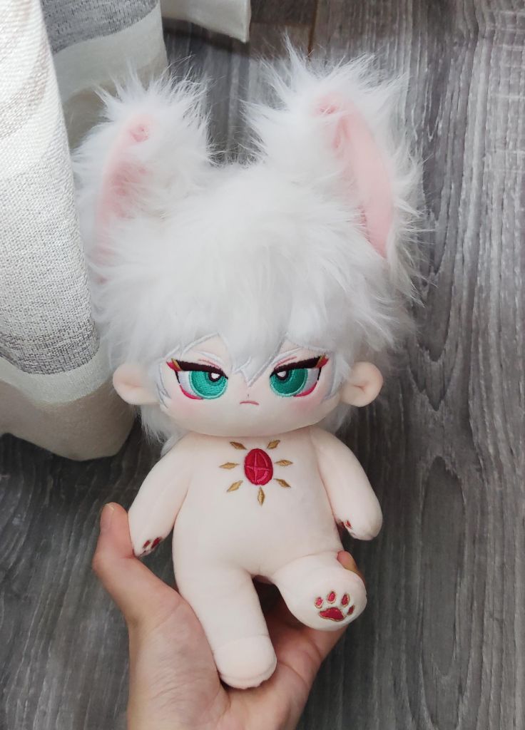 [厨力放出A] ]打个印度兄弟棉花娃娃团广告，7.2roll一个30r，成团再roll一个30r 178