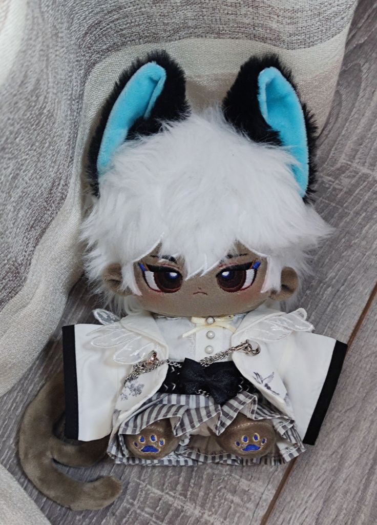 [厨力放出A] ]打个印度兄弟棉花娃娃团广告，7.2roll一个30r，成团再roll一个30r 178