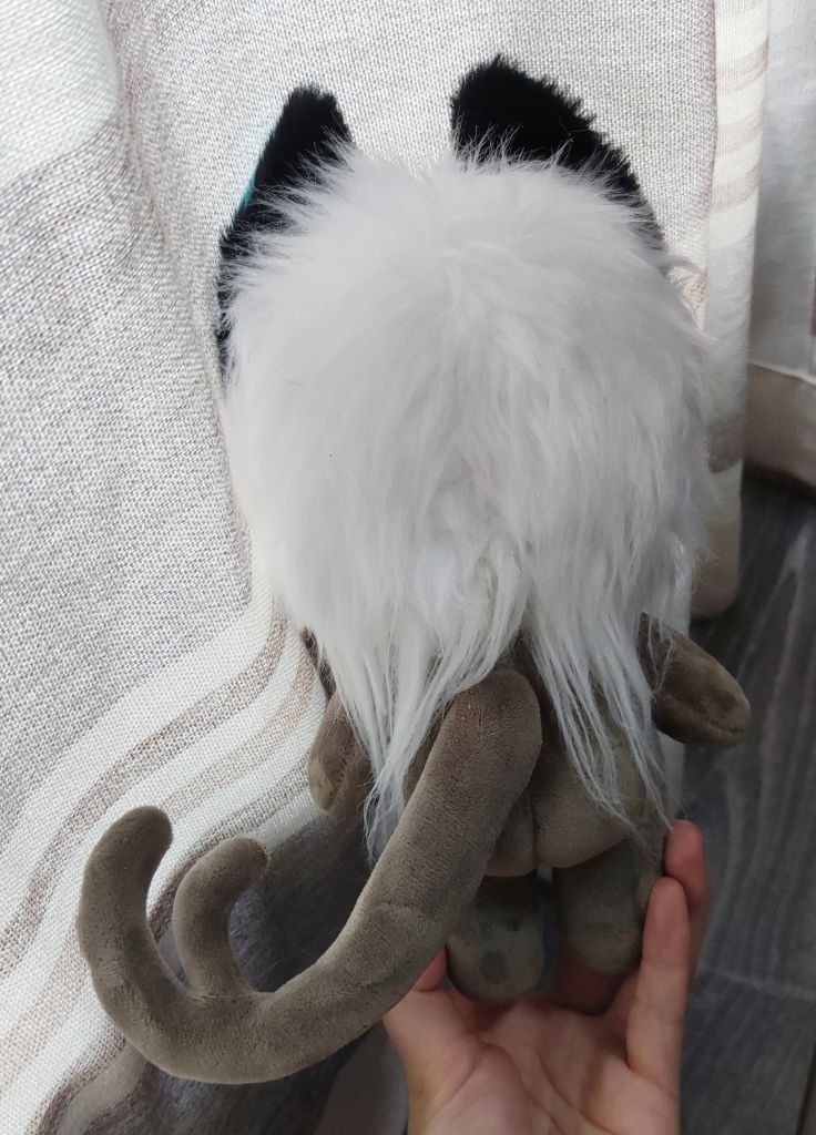 [厨力放出A] ]打个印度兄弟棉花娃娃团广告，7.2roll一个30r，成团再roll一个30r 178