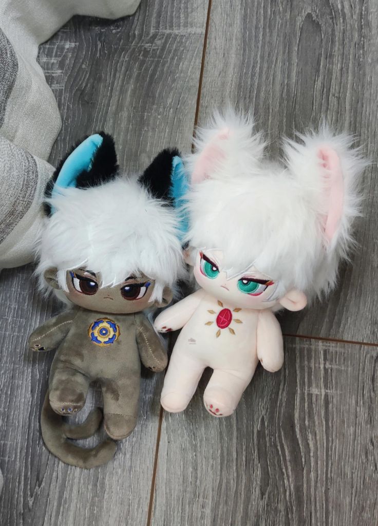 [厨力放出A] ]打个印度兄弟棉花娃娃团广告，7.2roll一个30r，成团再roll一个30r 178