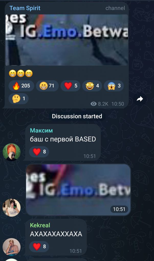 关于emo这个事，红迪那边感觉讨论的人不是很多 178