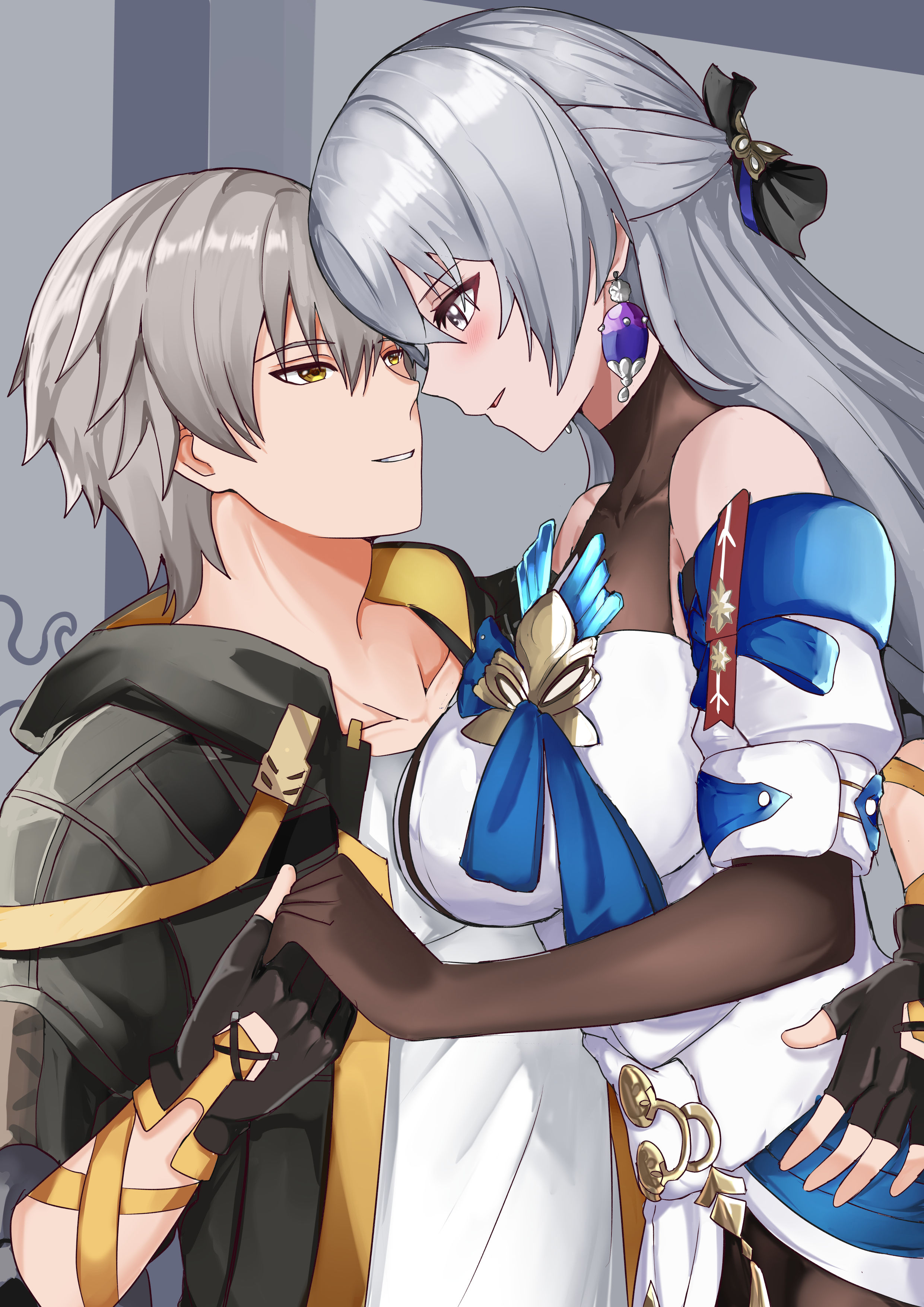 [cp预警]你们都是我的翅膀 NGA玩家社区